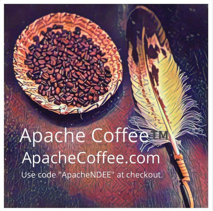 Apache Coffee – ApacheCoffee®
