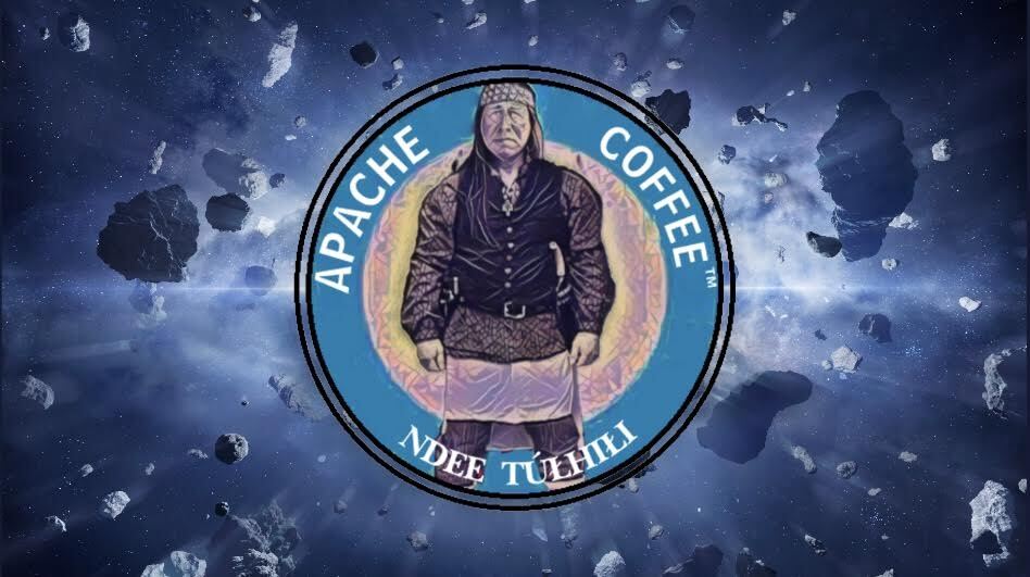 Apache Coffee – ApacheCoffee®