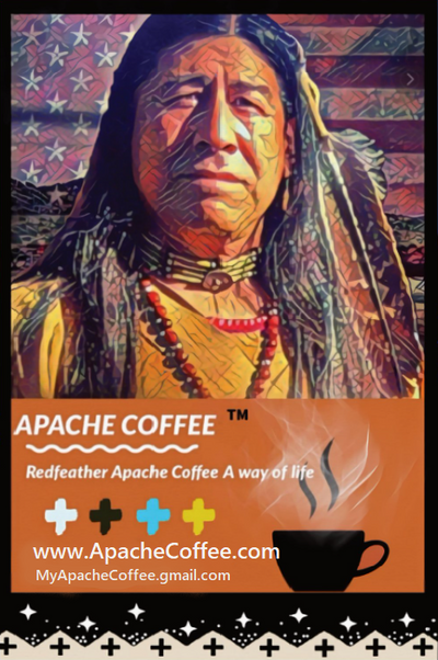 Apache Coffee – ApacheCoffee®