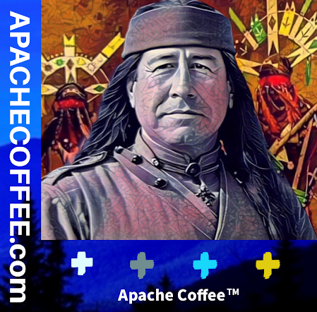 Apache Coffee – ApacheCoffee®
