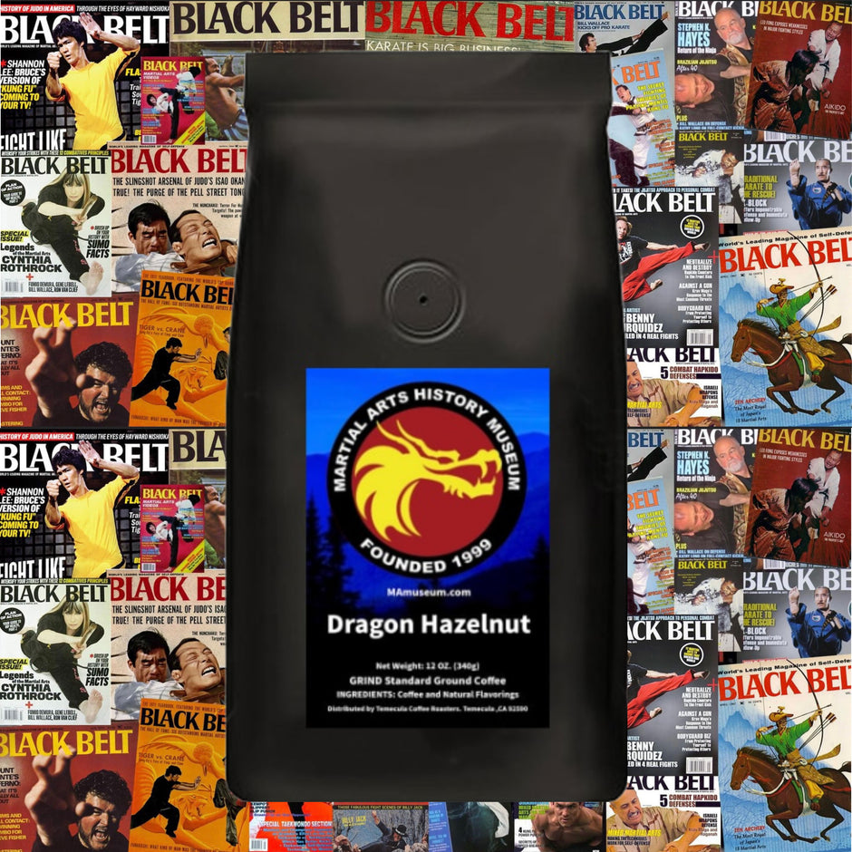 Apache Coffee – ApacheCoffee®